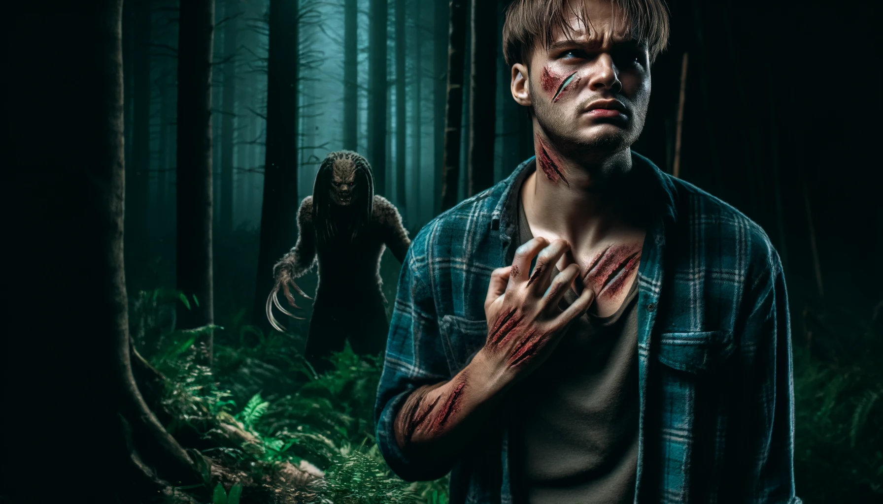 The Reality of Surviving Animal Attacks - End Times Preppers