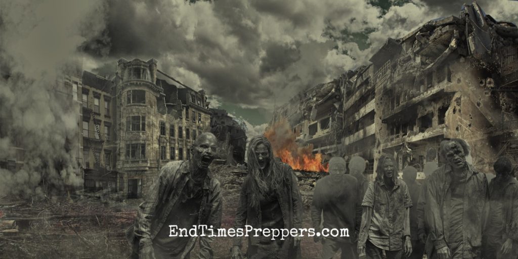 What Is a Prepper? - End Times Preppers