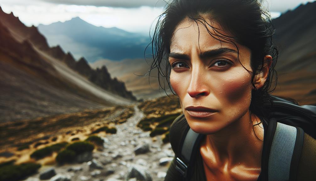 Building Endurance for Wilderness Survival - End Times Preppers