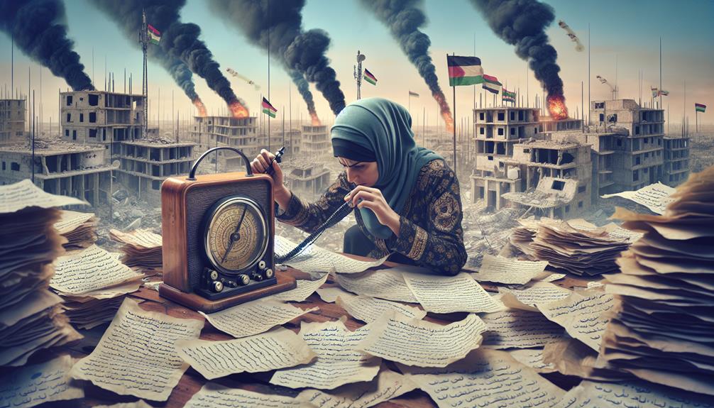 Non-Electronic Communication Methods in Disasters - End Times Preppers