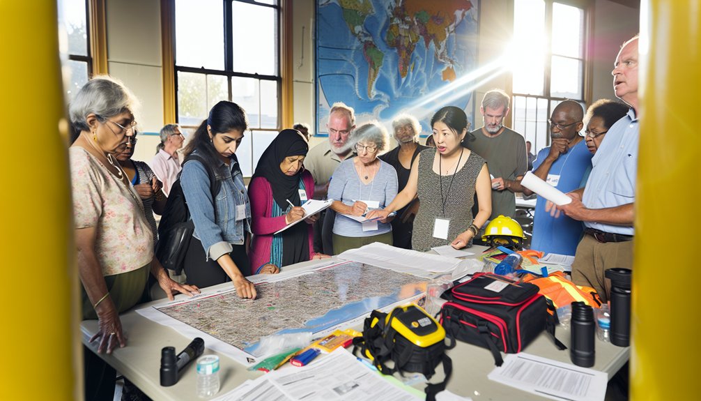 3 Key Strategies for Community Response to Earthquake Preparedness ...