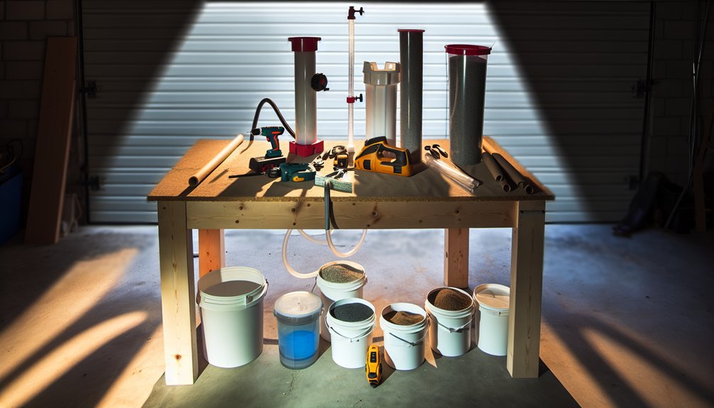 10 Steps to Building Your Own DIY Home Water Filtration System - End ...