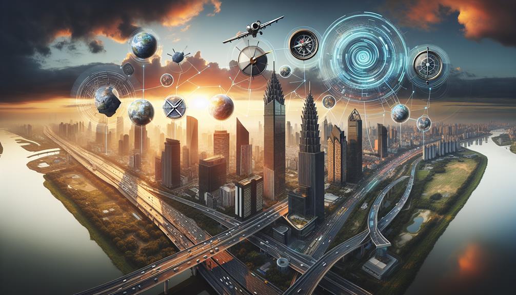 Disaster Risk Assessment Tools - End Times Preppers