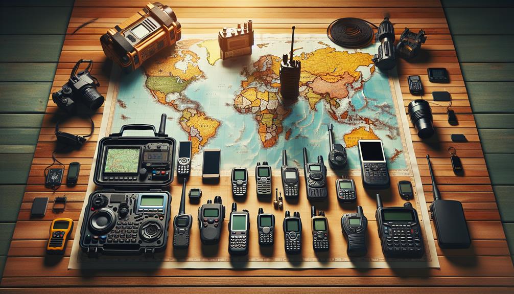 Top Emergency Communication Devices for Preparedness: A Guide - End ...