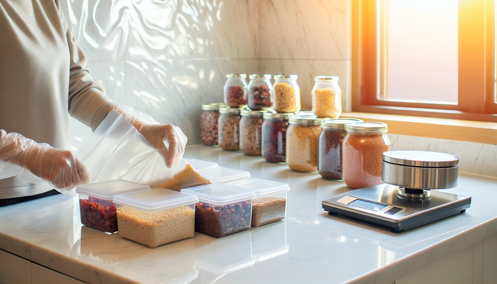 10 Essential Steps for Effective Emergency Food Ration Preparation ...