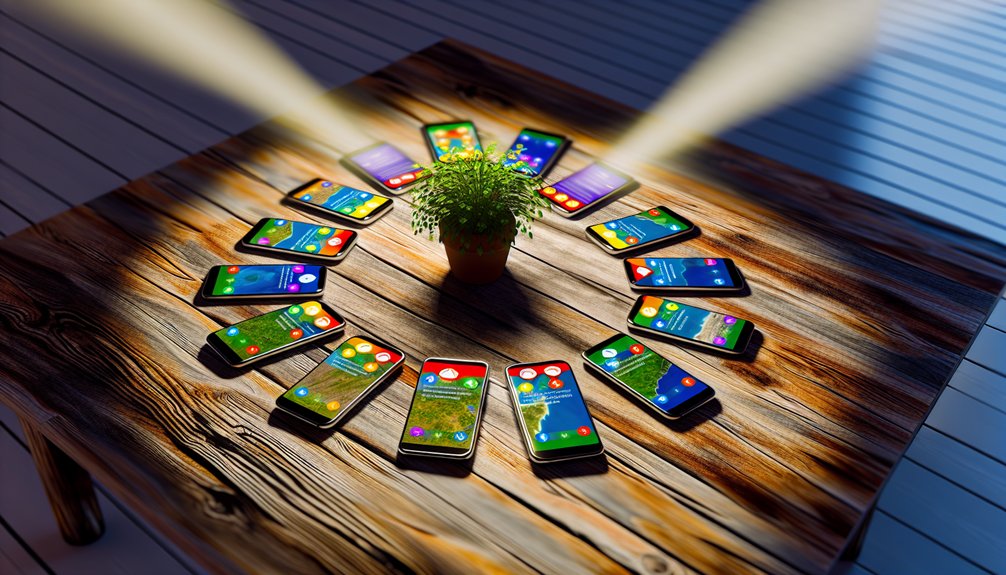 Top 10 Emergency Messaging Apps for Natural Disasters - End Times Preppers