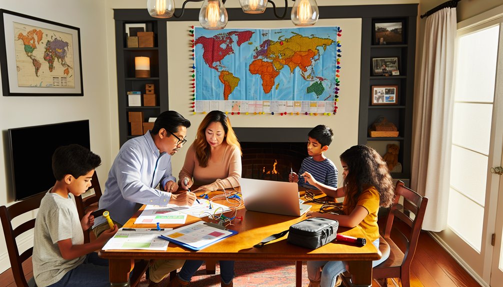 5 Steps to Building Your Family's Emergency Preparedness Plan Template ...