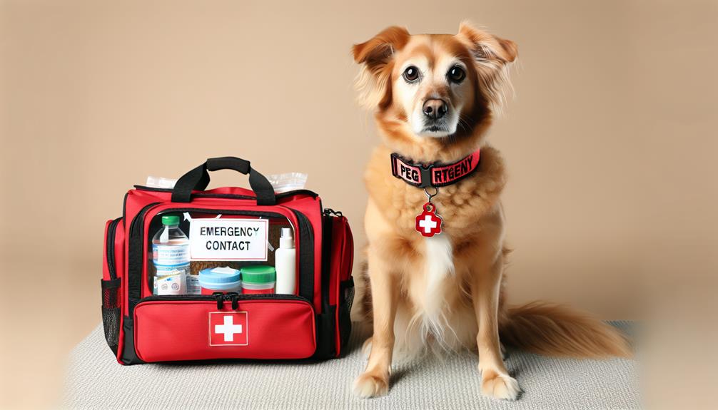 Pet Safety During Natural Disasters - End Times Preppers