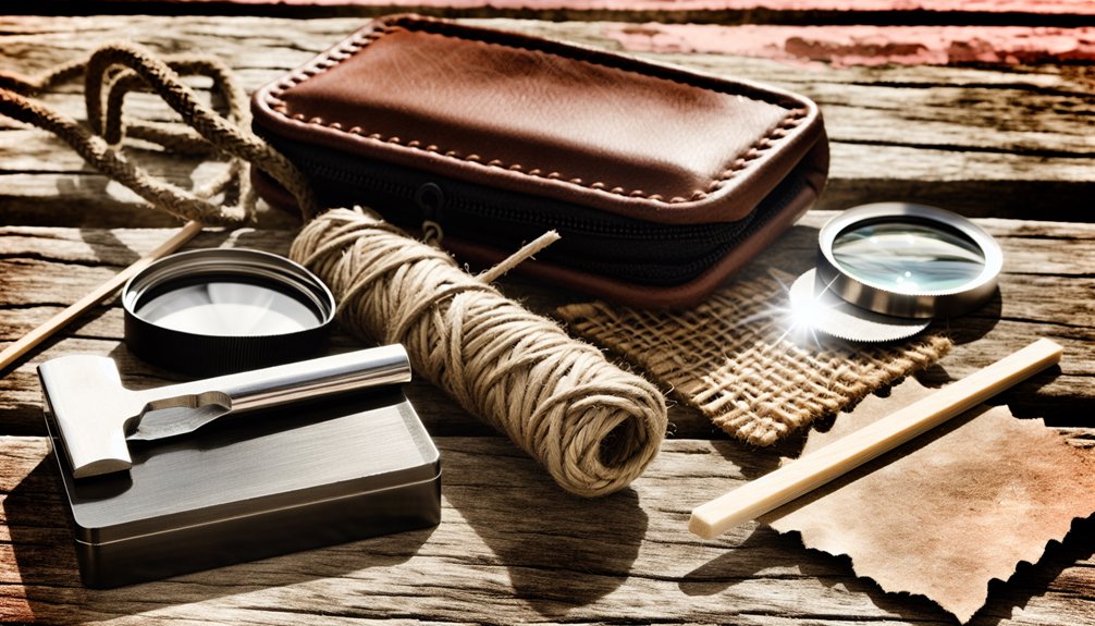 7 Essential Fire-Making Tools and Kits Every Survivalist Needs - End ...