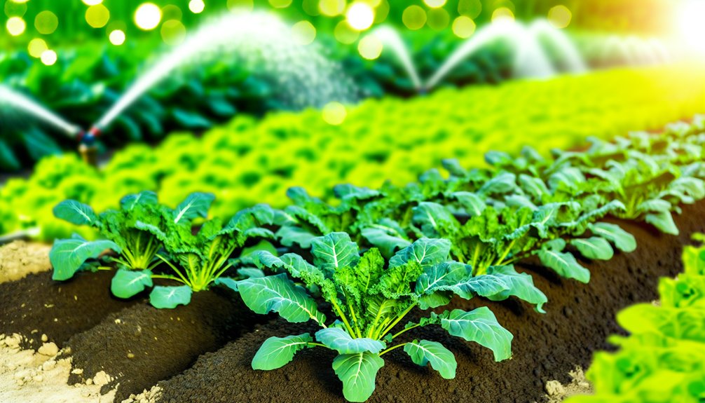 How to Grow Nutrient-Rich Crops for Survival Food Plots - End Times ...