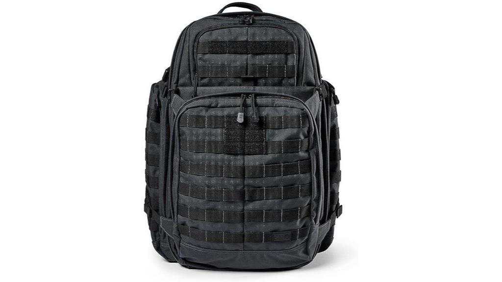 5.11 Tactical Backpack Review: A Versatile and Durable Pack - End Times ...