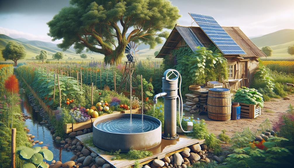 Water Sourcing and Purification for Homestead Survival - End Times Preppers