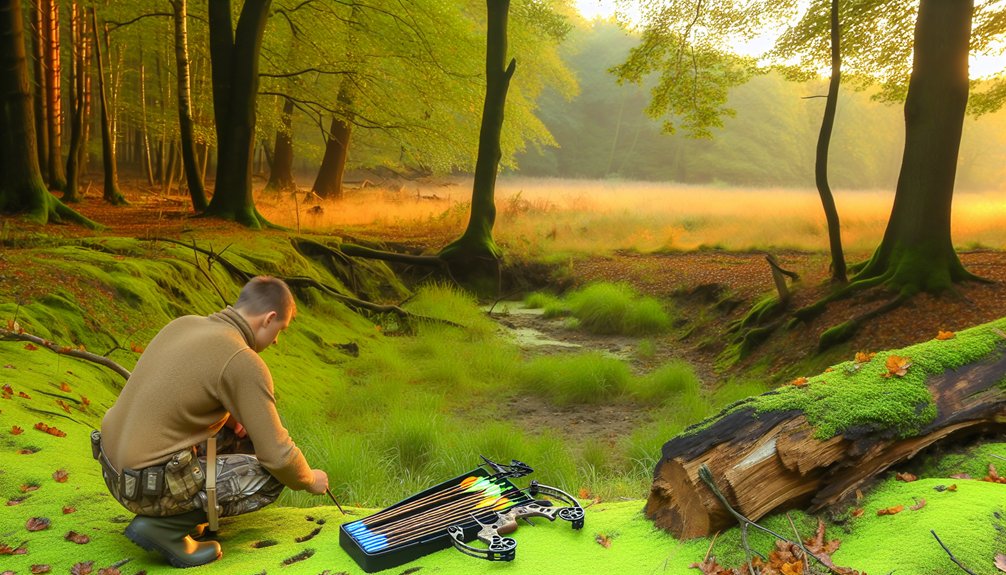 7 Steps for Beginners to Start Hunting for Sustenance: A Guide - End ...