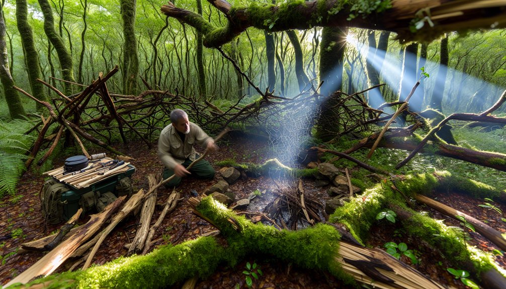 Advanced Bushcraft Strategies: Master-Level Techniques for Wilderness ...