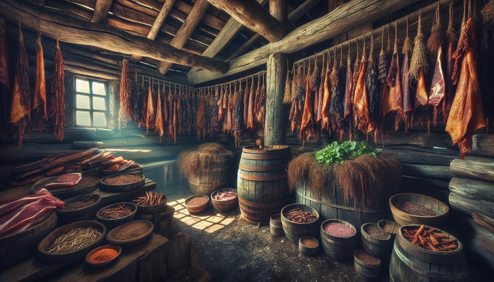 Preserving Meat Without Refrigeration - End Times Preppers