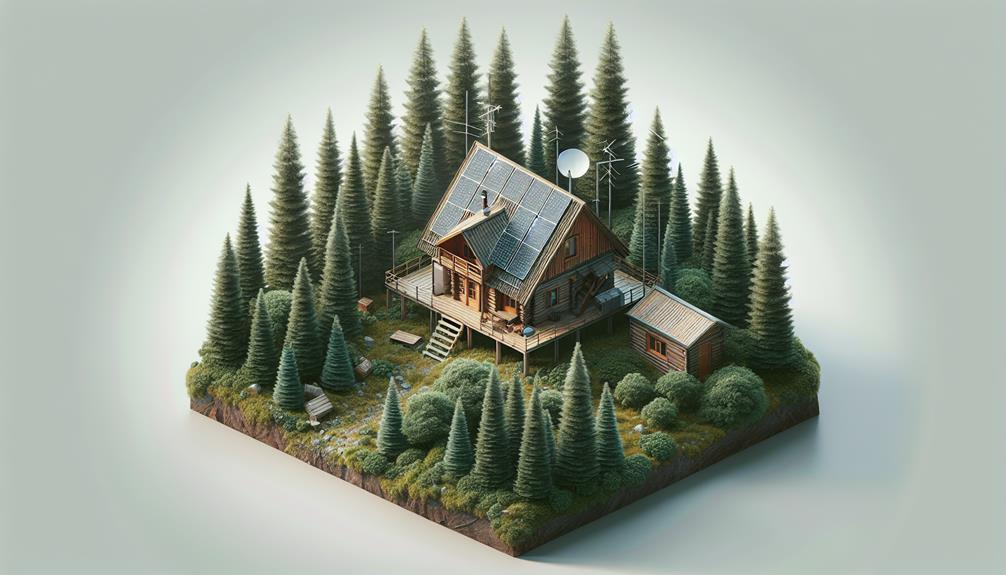 DIY Off-Grid Internet and Communication Options - End Times Preppers