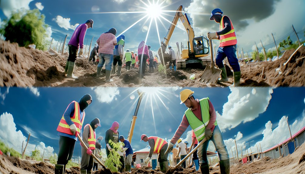 Ten Essential Tips for Post-Disaster Recovery and Rebuilding - End ...