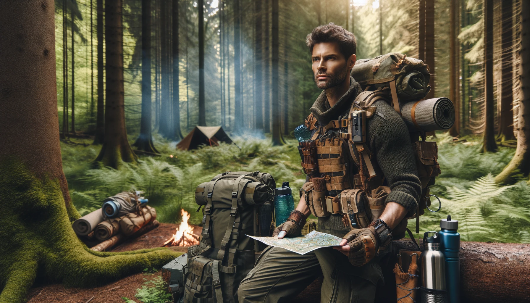 Preparing for the Worst - End Times Preppers