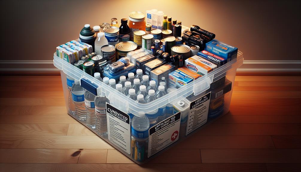 Seasonal Updates for Your Emergency Preparedness Kit - End Times Preppers