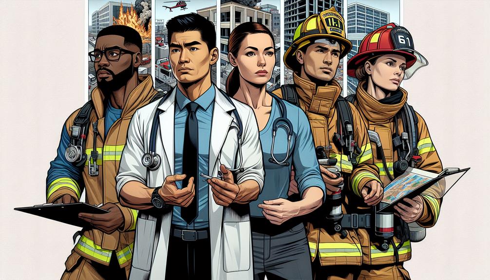 Mastering Disaster Preparedness Drills for Teams: A Guide - End Times ...