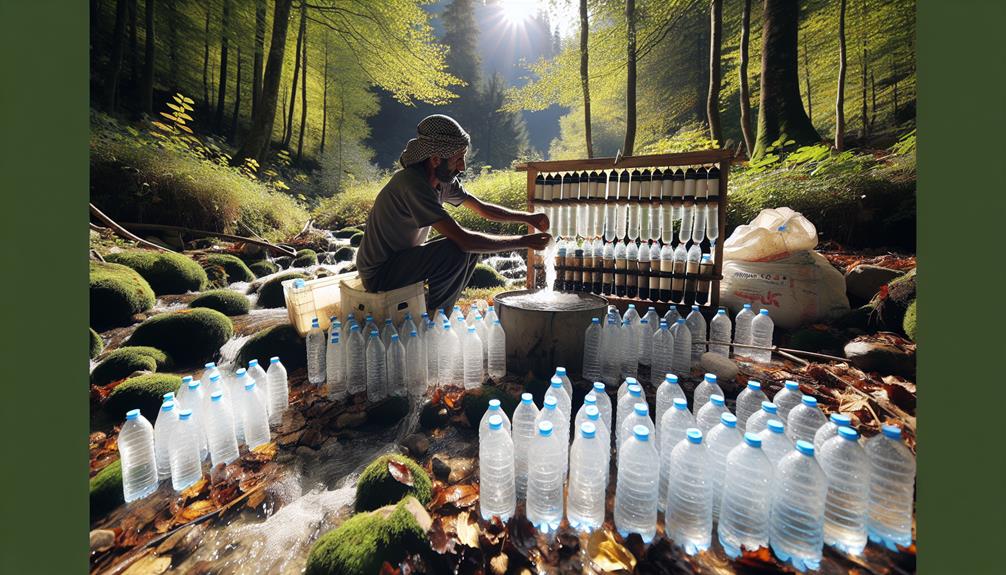 Cost-Effective Water Purification Methods for Preppers - End Times Preppers