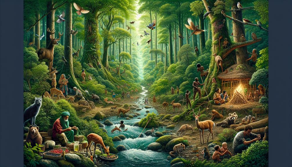 Environmental Protection Laws and Survival Activities - End Times Preppers