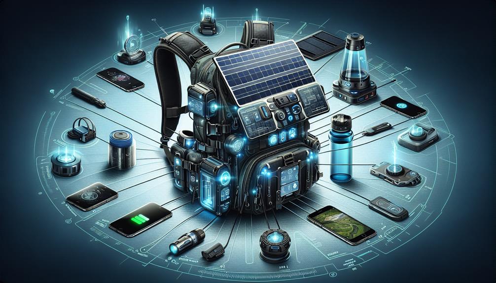 High-Tech Survival Gadgets for the Modern Prepper - End Times Preppers