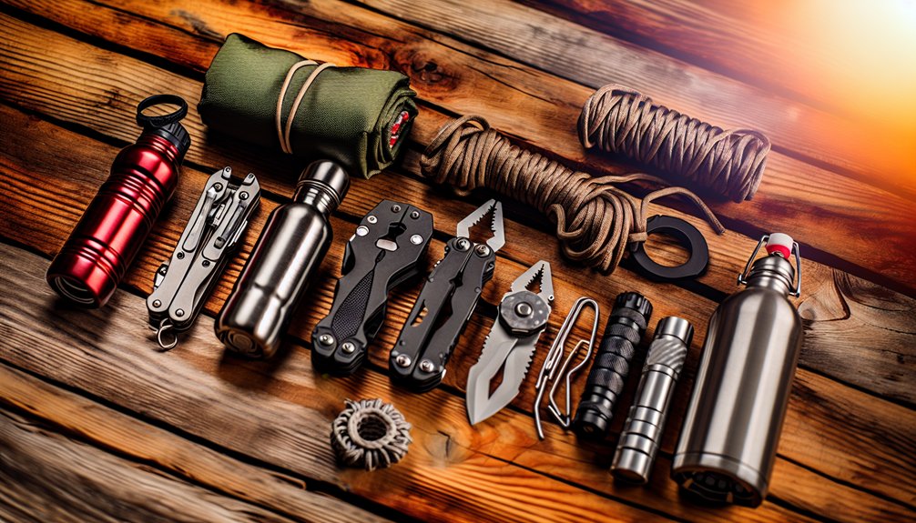 Top 7 Budget-Friendly Survival Equipment Essentials - End Times Preppers