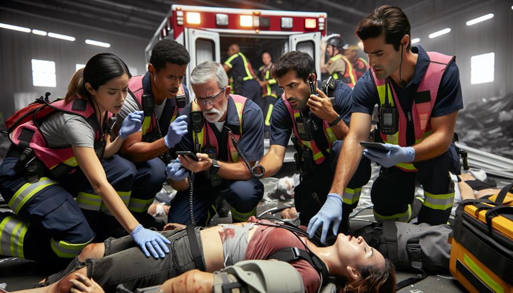 Effective Team Coordination Strategies for Disaster Drills - End Times ...