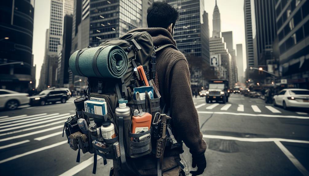 Comprehensive Guides on Urban Survival Strategies - End Times Preppers