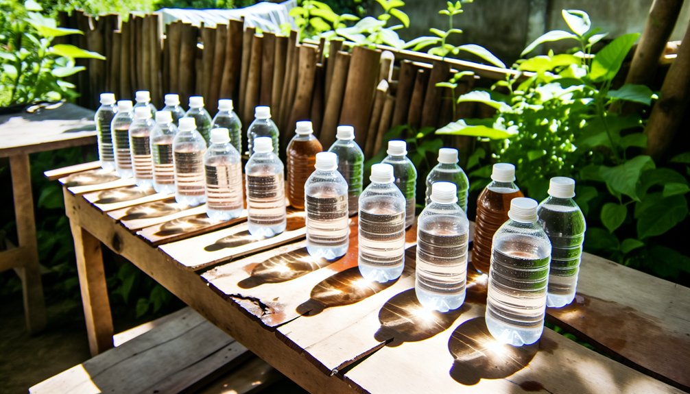 7 Simple Instructions for Solar Water Disinfection SODIS - End Times ...