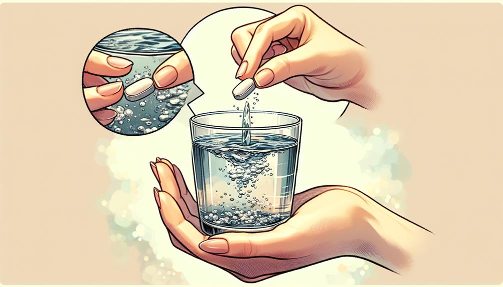 Best Water Purification Tablets for Emergencies - End Times Preppers