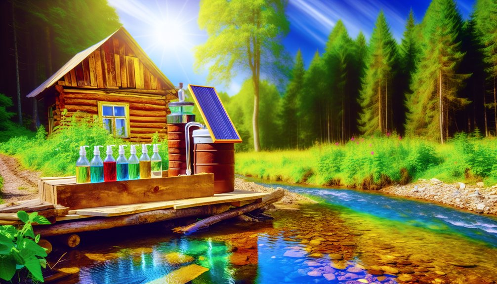 Homestead Survival Step-by-Step Guide to Water Sourcing and ...