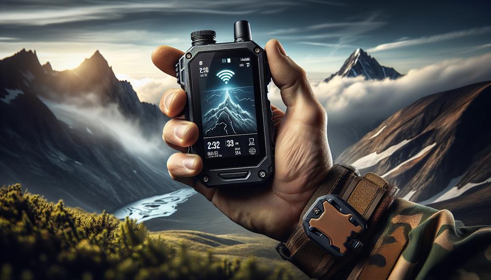 Waterproof Emergency Communication Devices Review - End Times Preppers